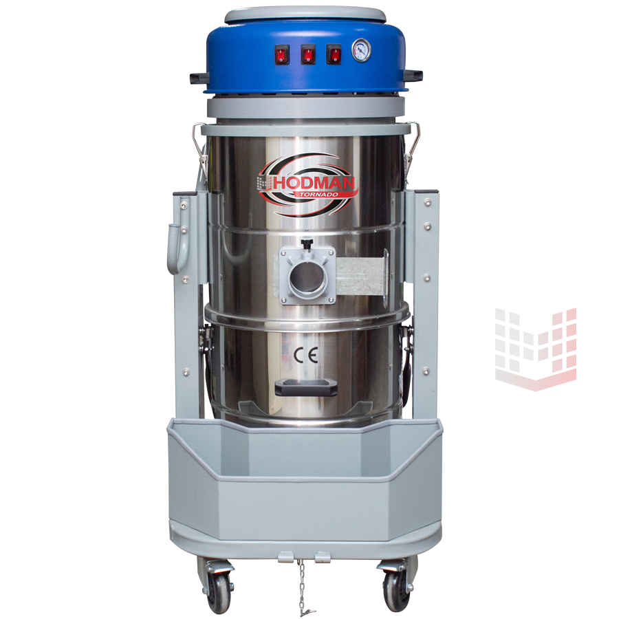 Пылесос промышленный HODMAN TORNADO 3600 в Москве